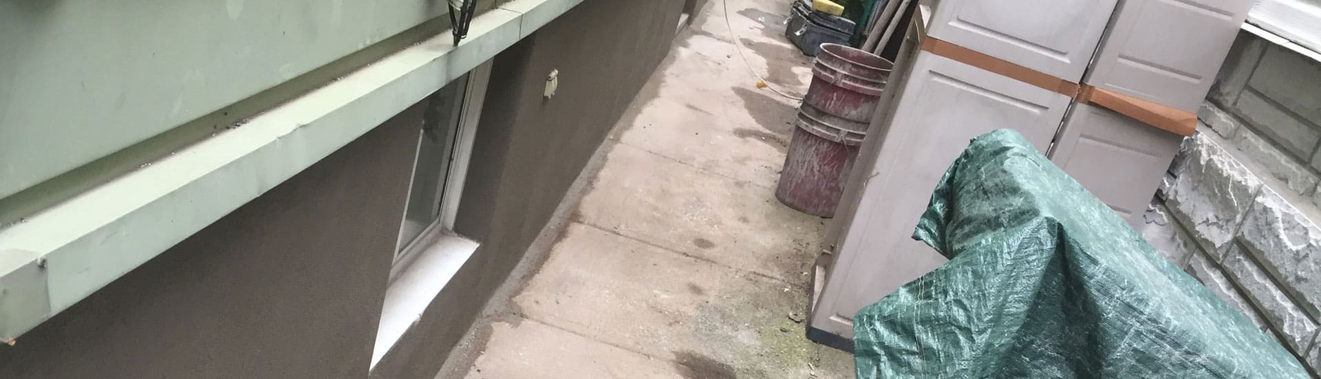 Understanding Parging: Benefits, Types, And Expert Masonry Contractors